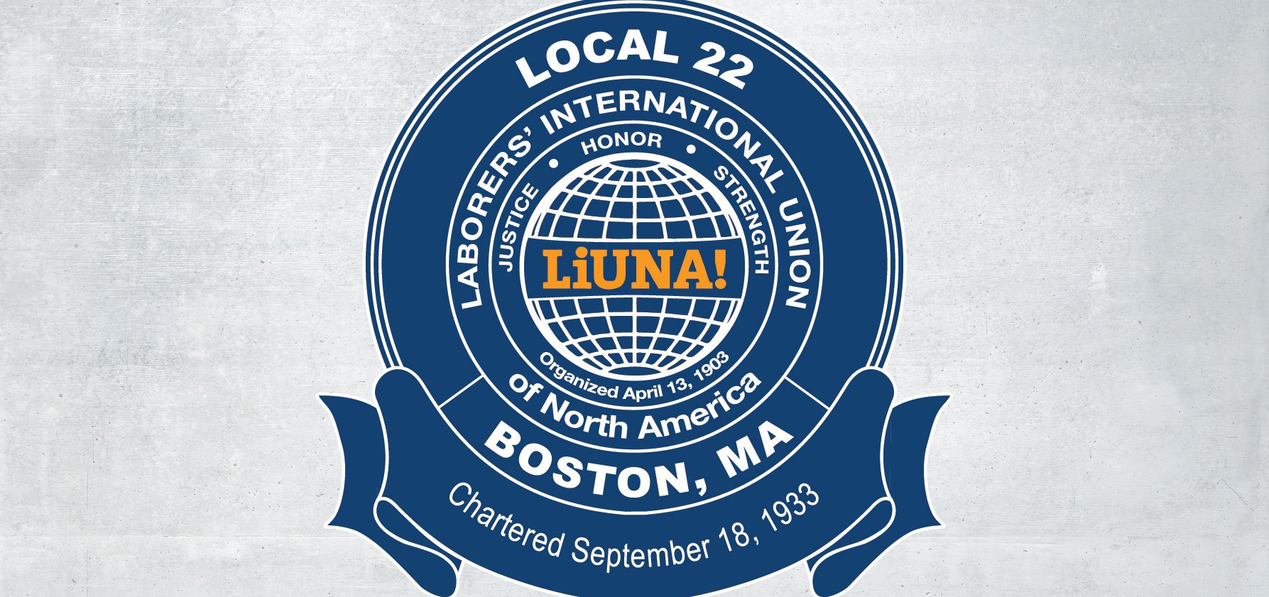 Download the Laborers' Local 22 Mobile App Today! - Local 22
