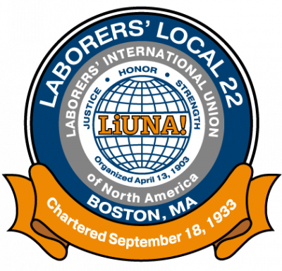Benefits - Local 22