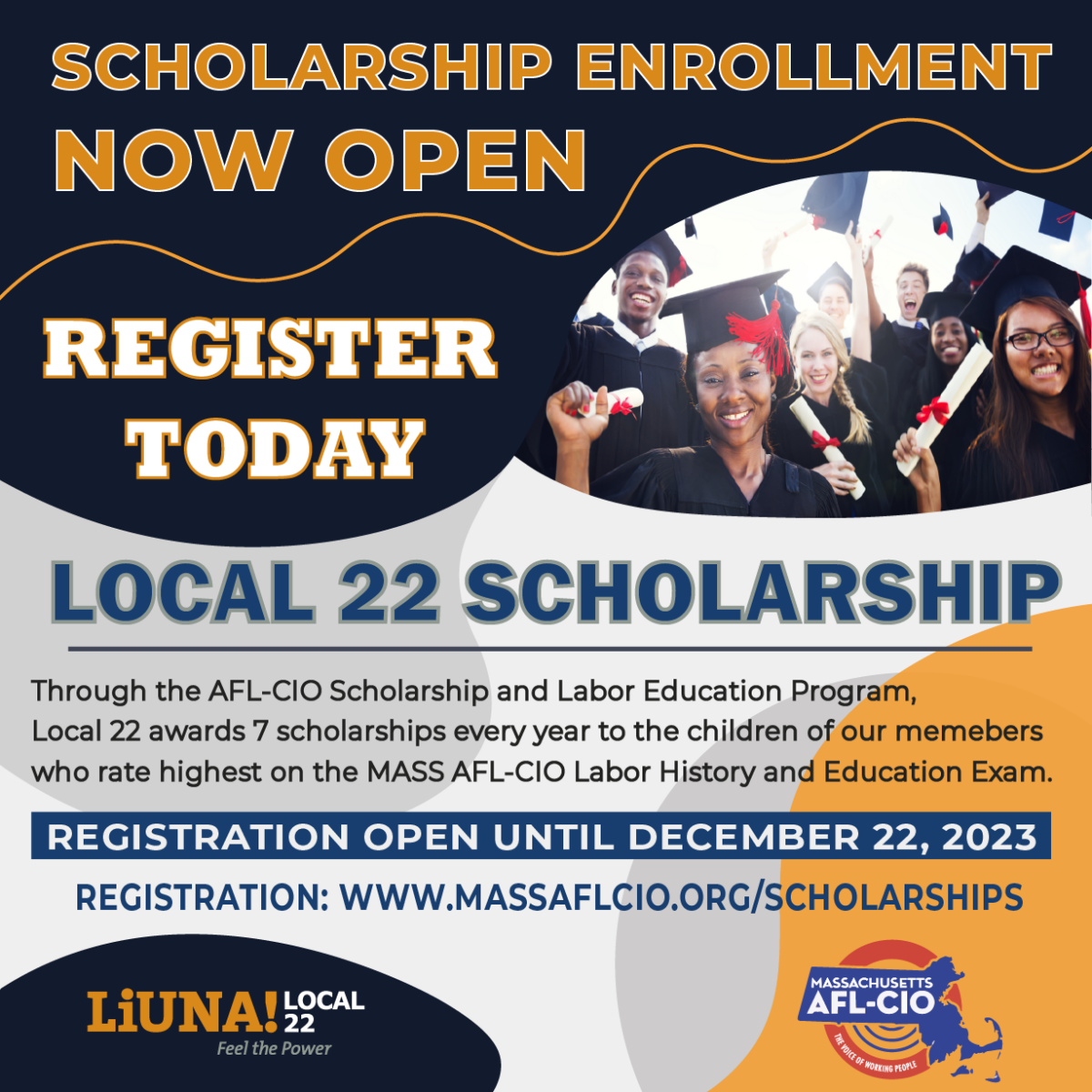 Laborers Local 22 - Local 22